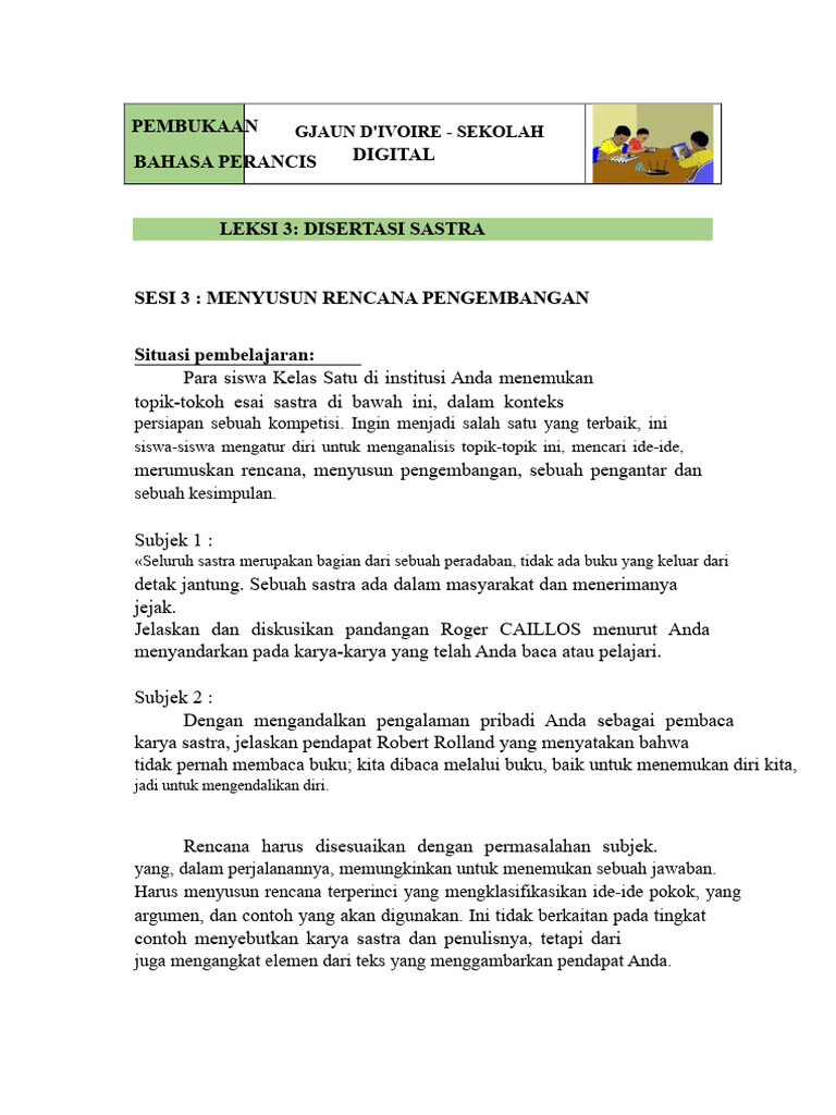 1ere_EE_Dissert_littér_S3_Menyusun_rencana.pdf | PDF