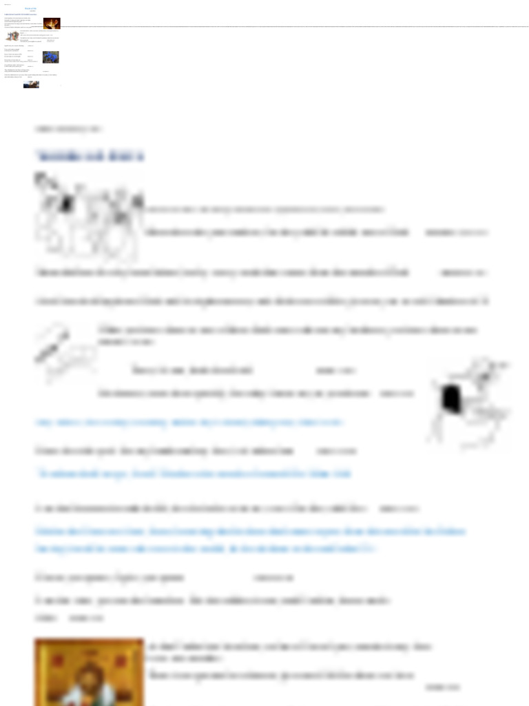Bible Sheet 100 Words of Life PDF | PDF | Gospel Of John | Gospel Of ...