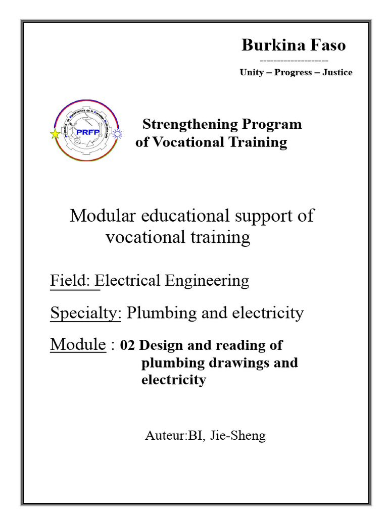Technical Drawing in Vocational Training | PDF | Technical Drawing