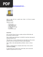 Beer Production Process Flow Diagram | PDF | Brewing | Malt
