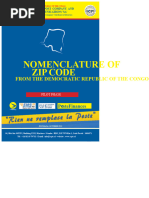 Papua New Guinea Postal Codes List | PDF