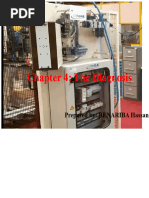 Six-Point Fault Finding Techniques | PDF | System | Troubleshooting