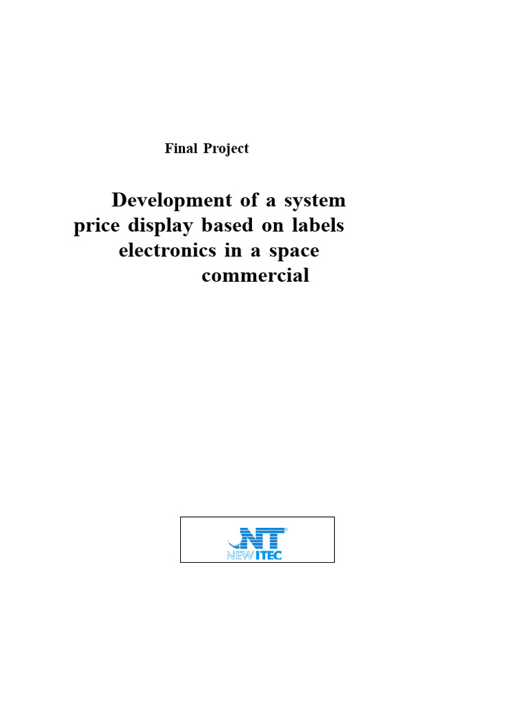 pfe (1) | PDF | Use Case | Unified Modeling Language