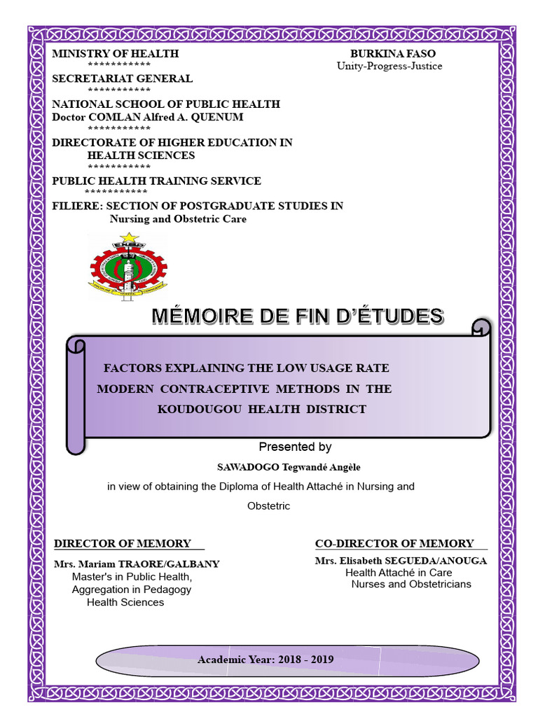 Memory Angel Word 300919 | PDF | Family Planning | Birth Control