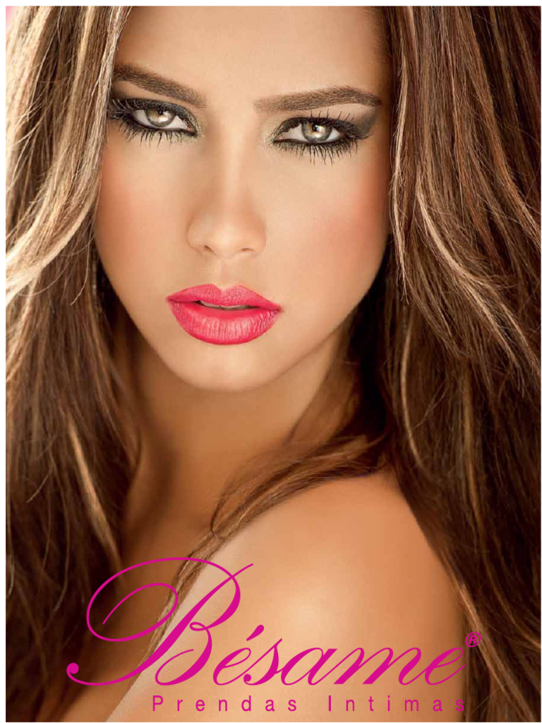 BESAME CATALOG Spring - Summer - 2012 | PDF | Bra | Lingerie