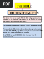 Writing Styles in the Bible Explained | PDF | Jesus | Gospel Of Matthew