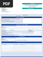 GEPF Divorce Claim Process Guide | PDF | Pension | Taxes