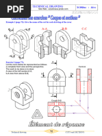 Technical Drawing Exercises for Beginners | PDF | Drawing | Infographics