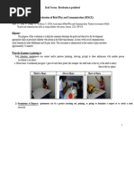 ADOS 2 Toddler Module Activities Guide | PDF | Toys | Dolls