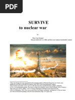 Documentation and Diagrams of The Atomic Bomb | PDF | Nuclear Physics ...