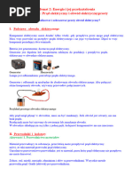 Obwody Laboratorium PhET | PDF