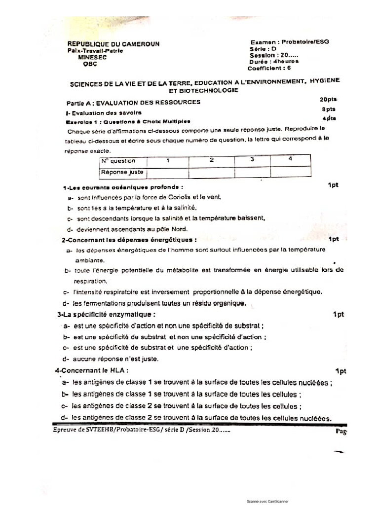 Compilation of PD SVTEEHB Topics With Solutions | PDF