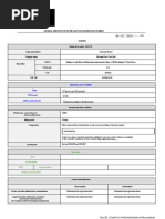Lebanon Address Format Guidelines | PDF | Beirut | Lebanon