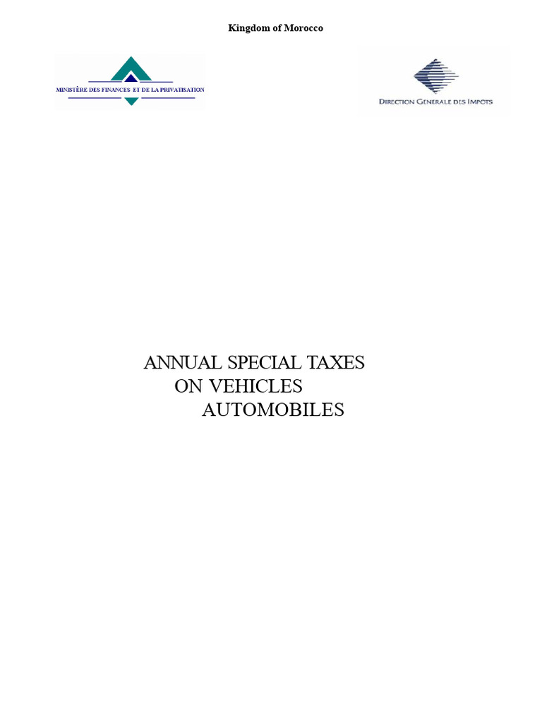 Vignette | PDF | Taxes | Receipt