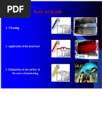 Water-Washable vs. Post-Emulsifiable Penetrants | PDF | Emulsion ...
