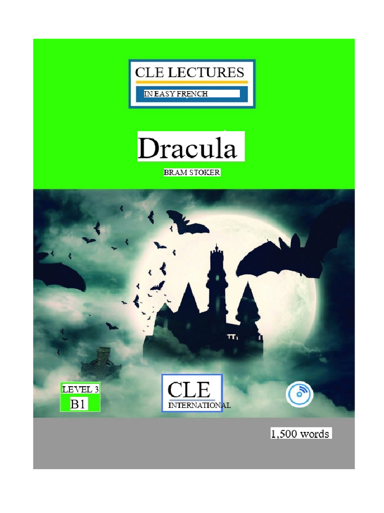Bram Stoker's Dracula: Author Biography | PDF | Abraham Van Helsing ...