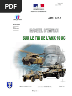 US Army Equipment and Weapons List | PDF | Firearms | Military Technology
