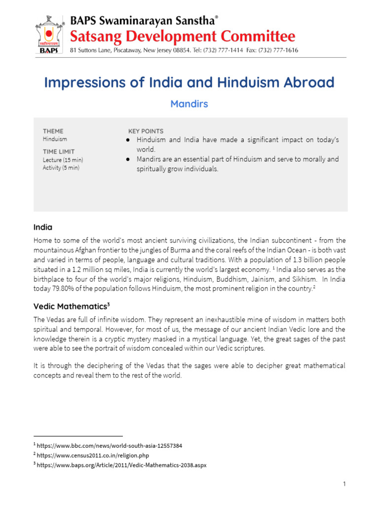 hinduism | PDF | Moksha | Nonviolence