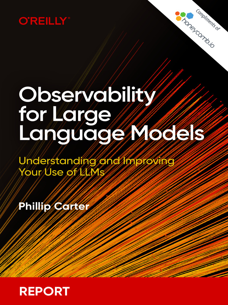 Observability for Large Language Models | PDF | Artificial Intelligence ...