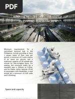 Helipad Design and Dimension Standards | PDF | Structural Load | Helicopter