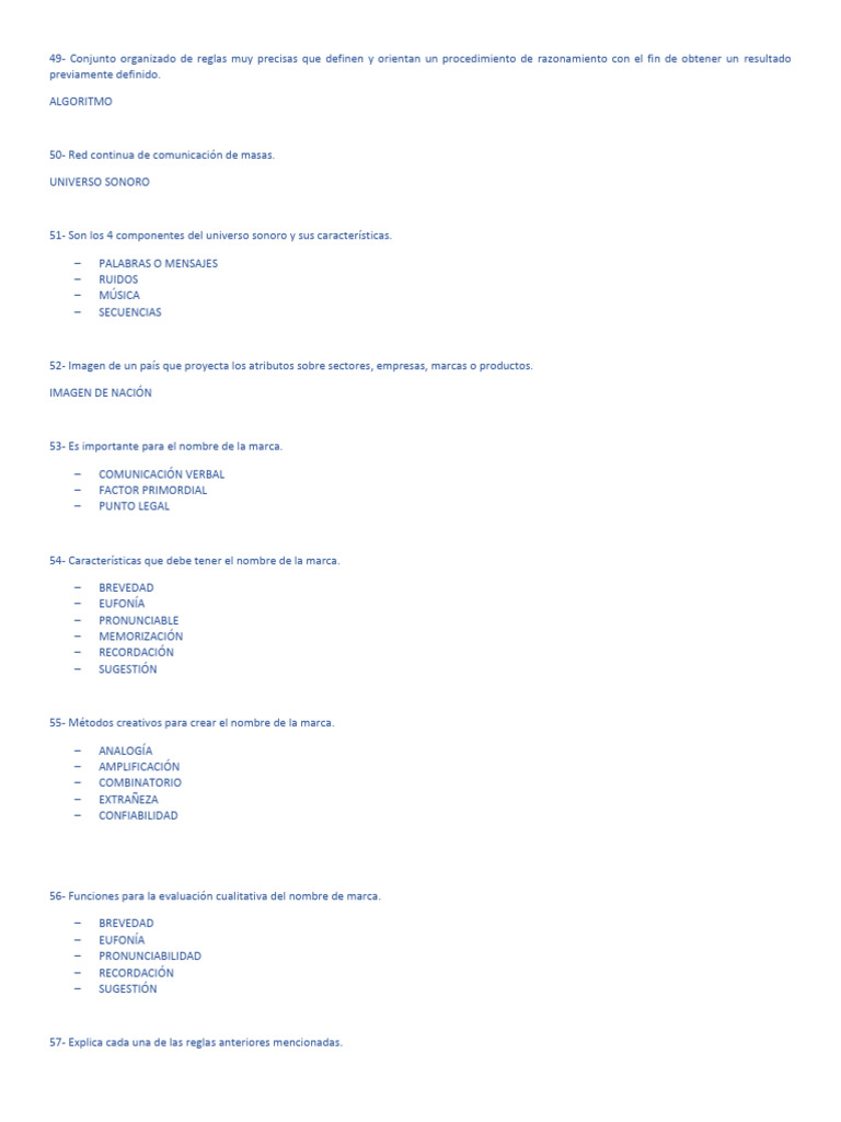 Elementos Clave de Identidad Visual | PDF | Comunicación