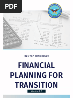 Understanding Military Leave and Earnings Statement | PDF | Taxes ...