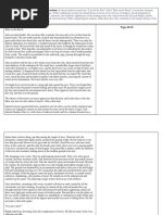 Chapter 3 Summary: Huts on the Beach | PDF
