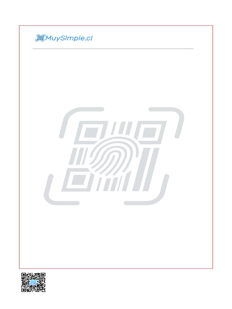 Documento Firmado Electrónicamente | PDF