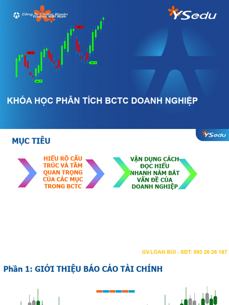 YSedu Noi Dung Tong Hop Khoa Giai Ma Bao Cao Tai Chinh T9.2025 (1) | PDF
