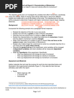 Sphinx Riddles and Their Answers | PDF