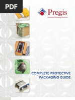 FF IMC Expendable Standards | PDF | Packaging And Labeling | Pallet