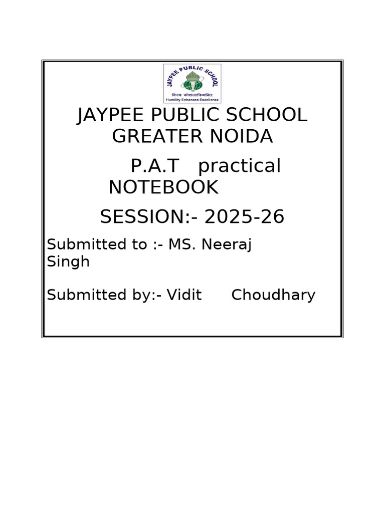 First Page | PDF