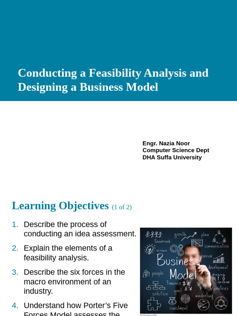 Entrepreneurship Session 4 | PDF | Business Economics | Business