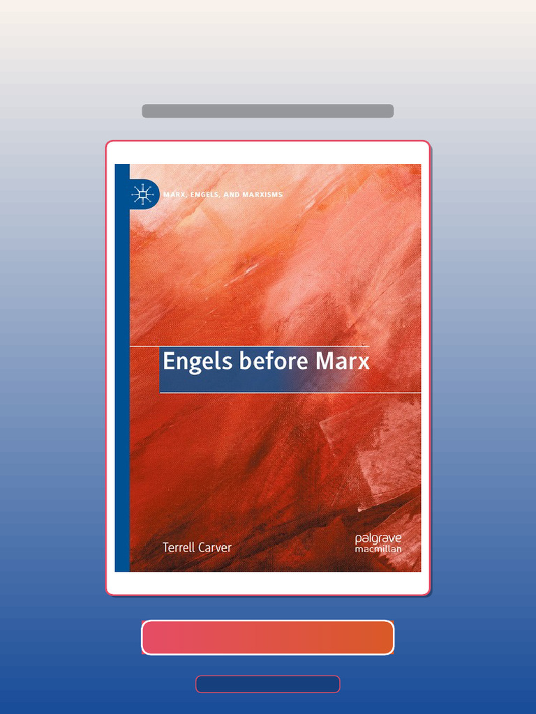 Test Bank For Engels Before Marx Terrell Carver HQ File Exam Prep | PDF ...
