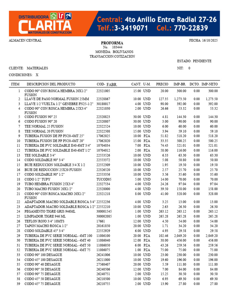 Material Es | PDF