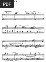 Zelda TotK Complete Main Theme | PDF