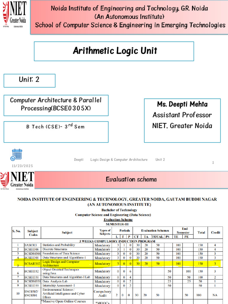 Unit2 | PDF | Multiplication | Division (Mathematics)