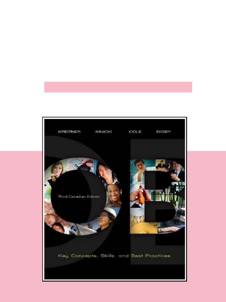 Or Type in Your Web Browser:: Organizational Behaviour Third CDN ...