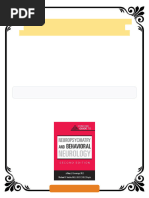 Machine Learning The Art and Science of Algorithms that Make Sense of Data 1st Edition Peter ...