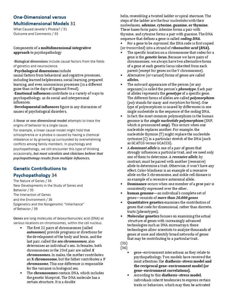 Chapter 2 Reviewer in ABPSY | PDF | Neuron | Neurotransmitter