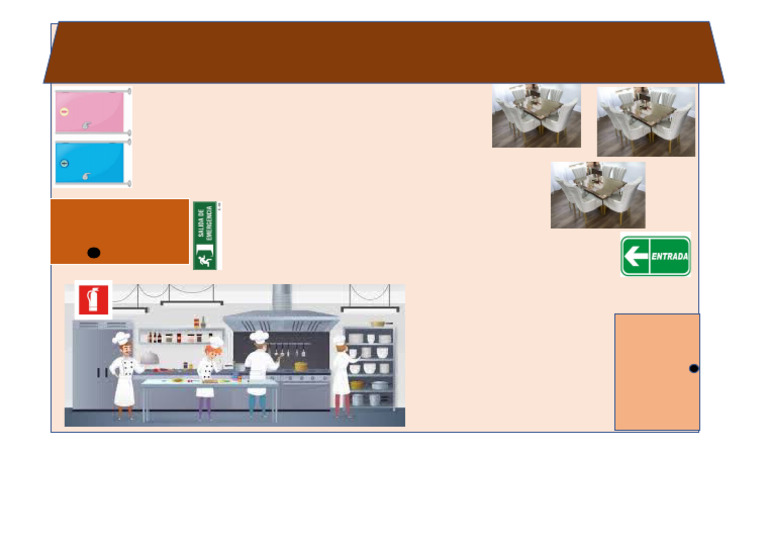 Plano 3ro A C.V.A.S | PDF