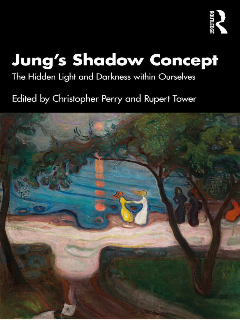 Exploring Jung's Shadow Concept | PDF | Analytical Psychology | Shadow ...
