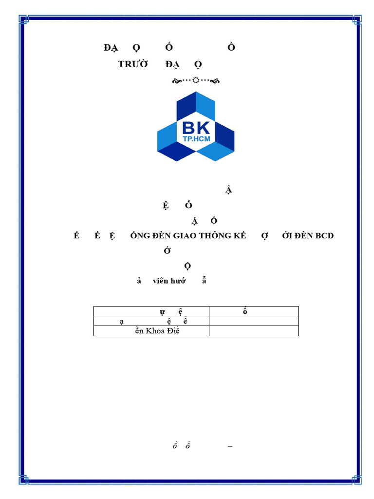 Traffic_Light_BCD | PDF