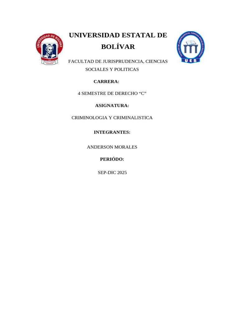 Anderson Morales | PDF