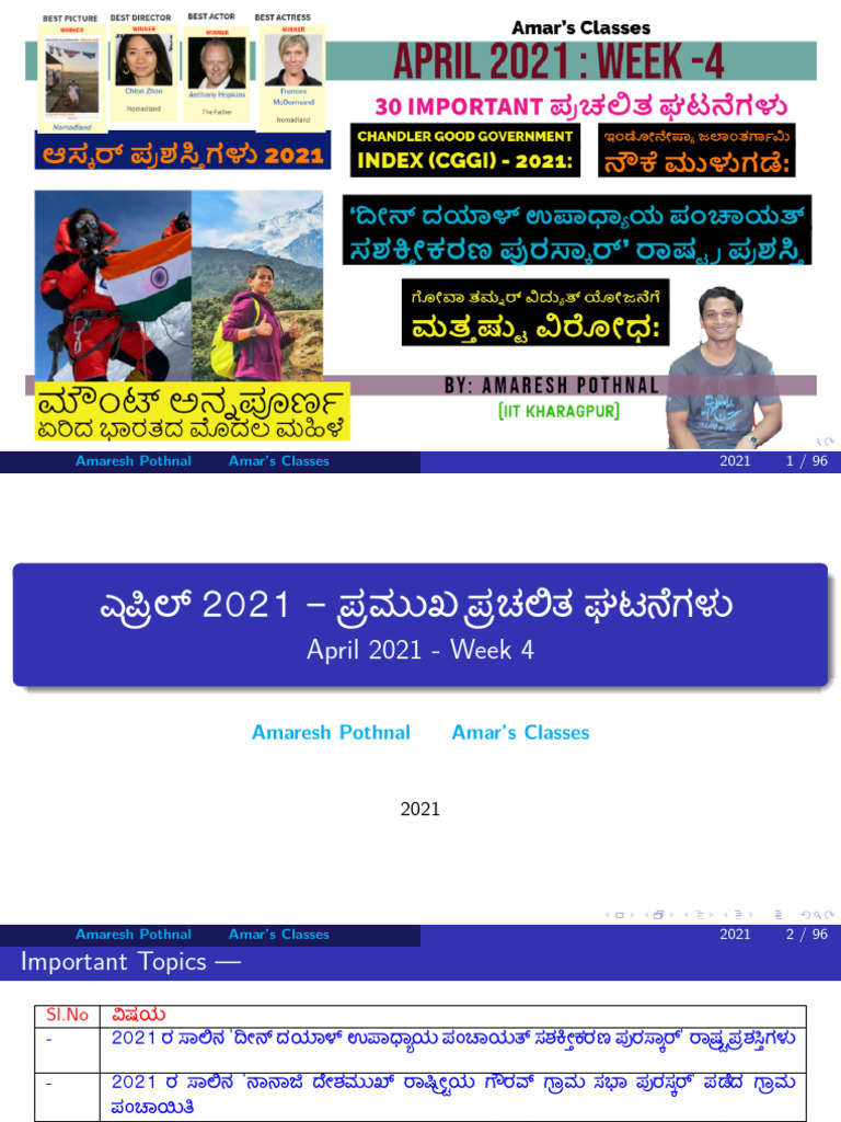 1 April 2021 Week4 v4 | PDF