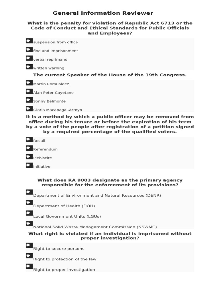 Philippine Law and Governance Review | PDF | Pancreas | Greenhouse Effect