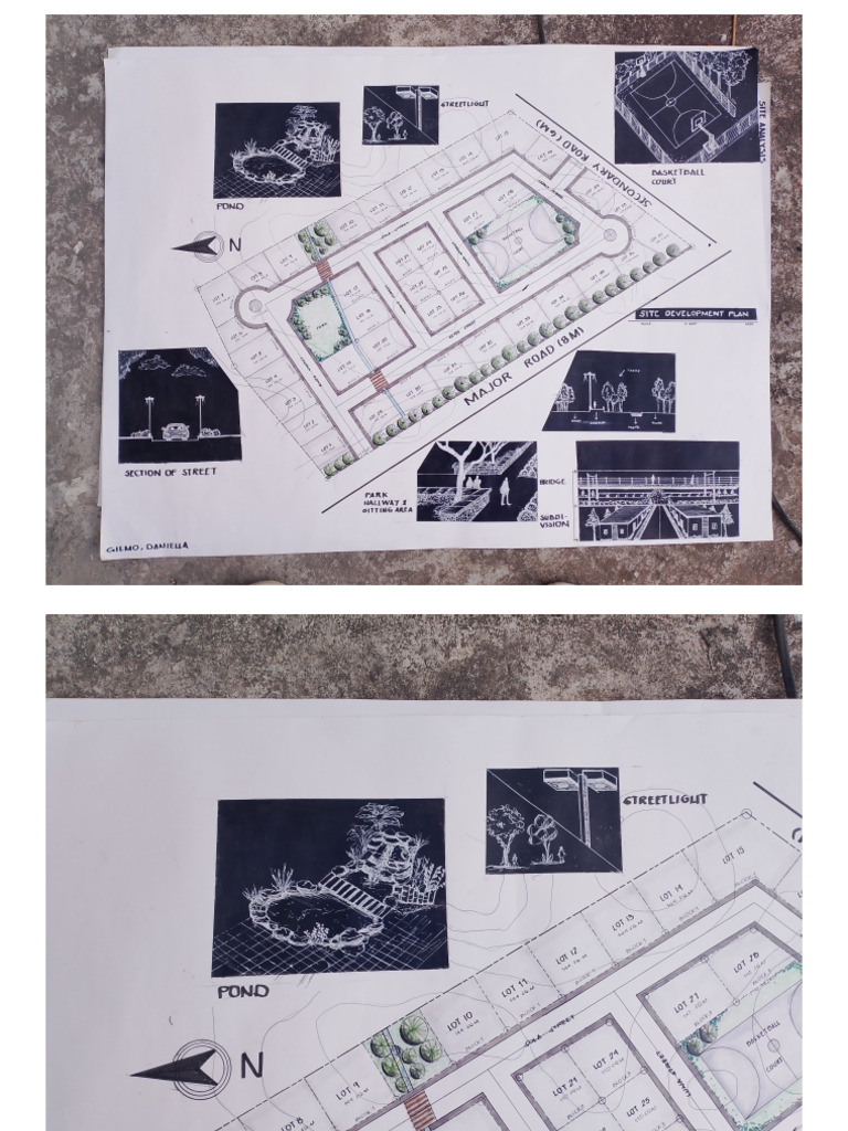 Subdivision Plan | PDF