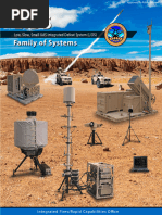 Digital Integrated Air Defense System Overview | PDF | Simulation ...
