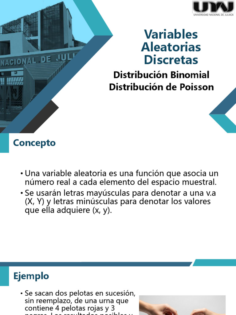 Variable Sale at or I As Discret As | PDF | Variable aleatoria ...