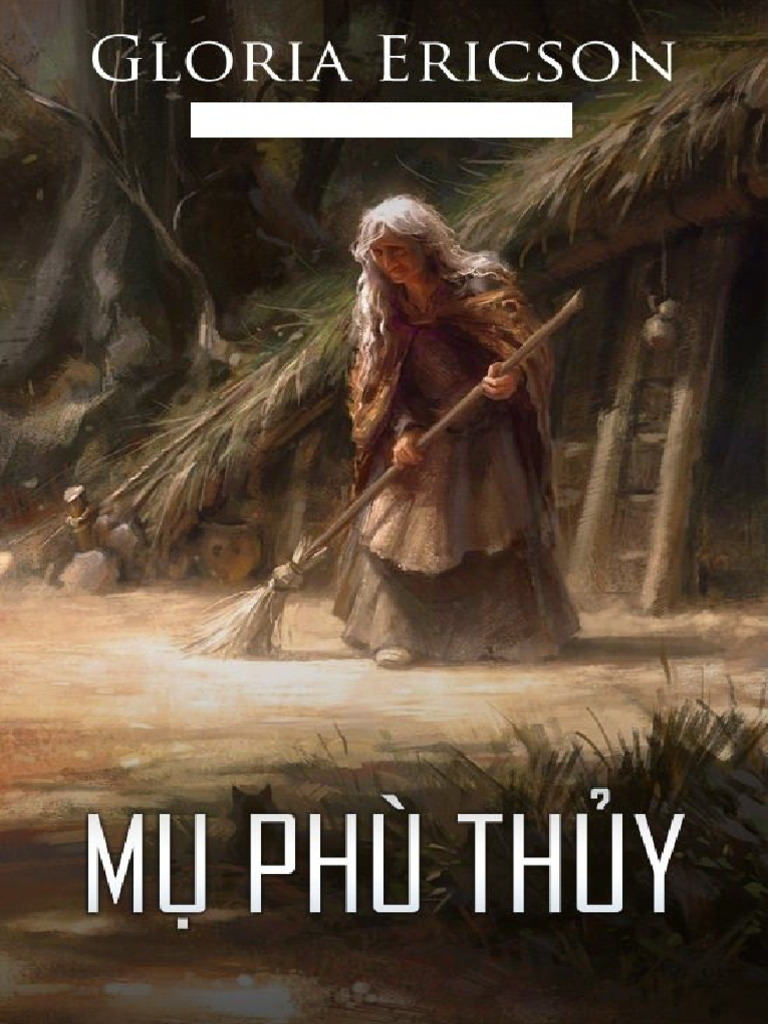 Mu Phu Thuy - Gloria Ericson | PDF